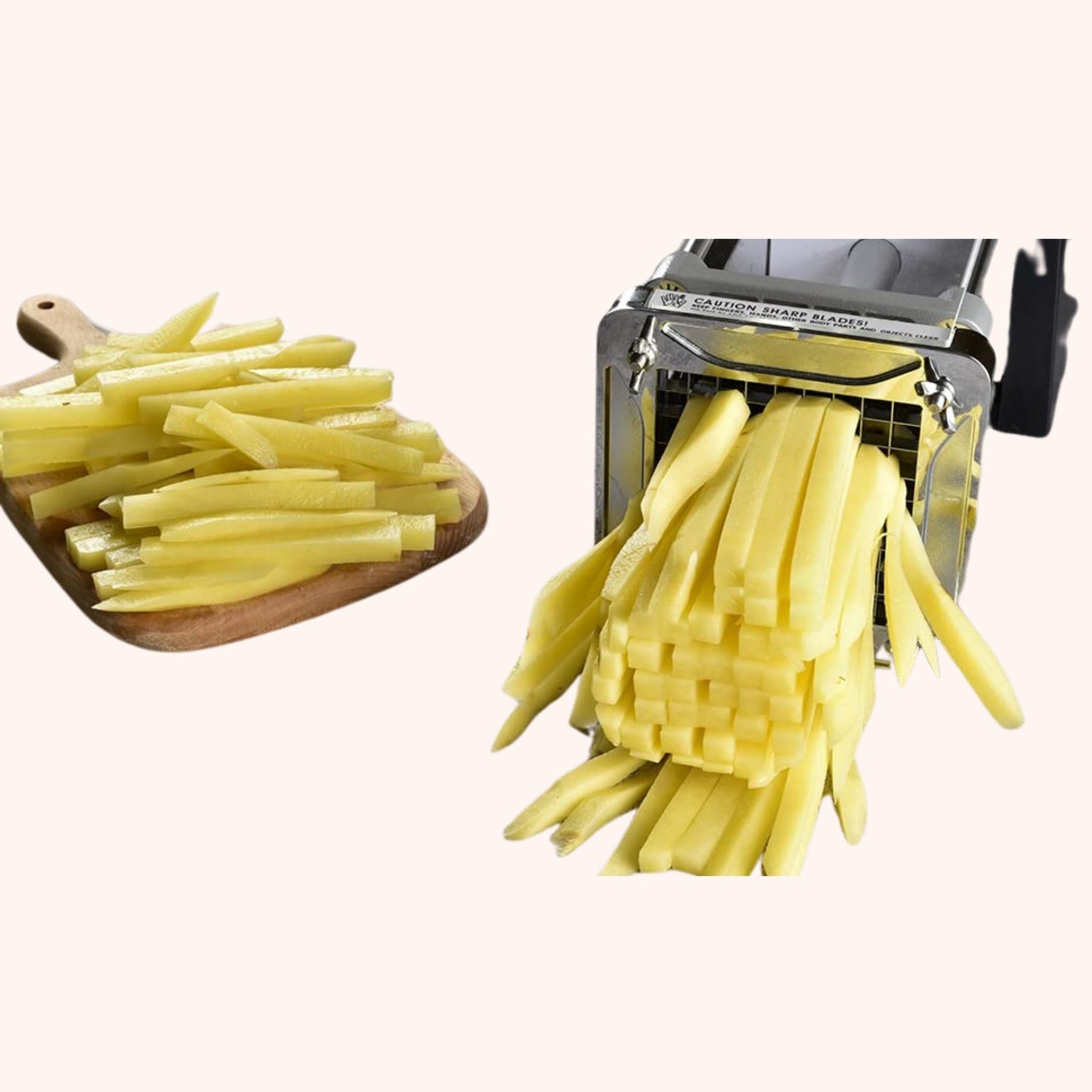 SliceSwift™ Pro – Simplify Your Kitchen Prep – amerivale